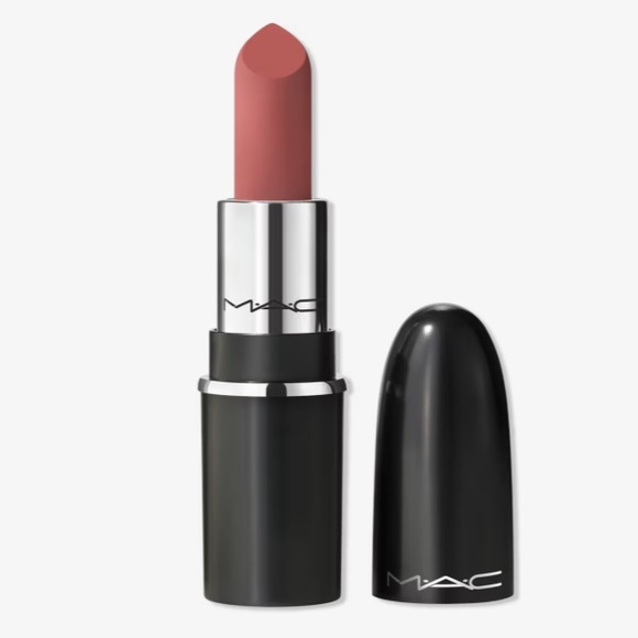 Sephora | Makeup | Nib Mac Velvet Teddy Macximal Silky Matte Lipstick ...